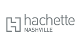 Hachette Book Group Logo