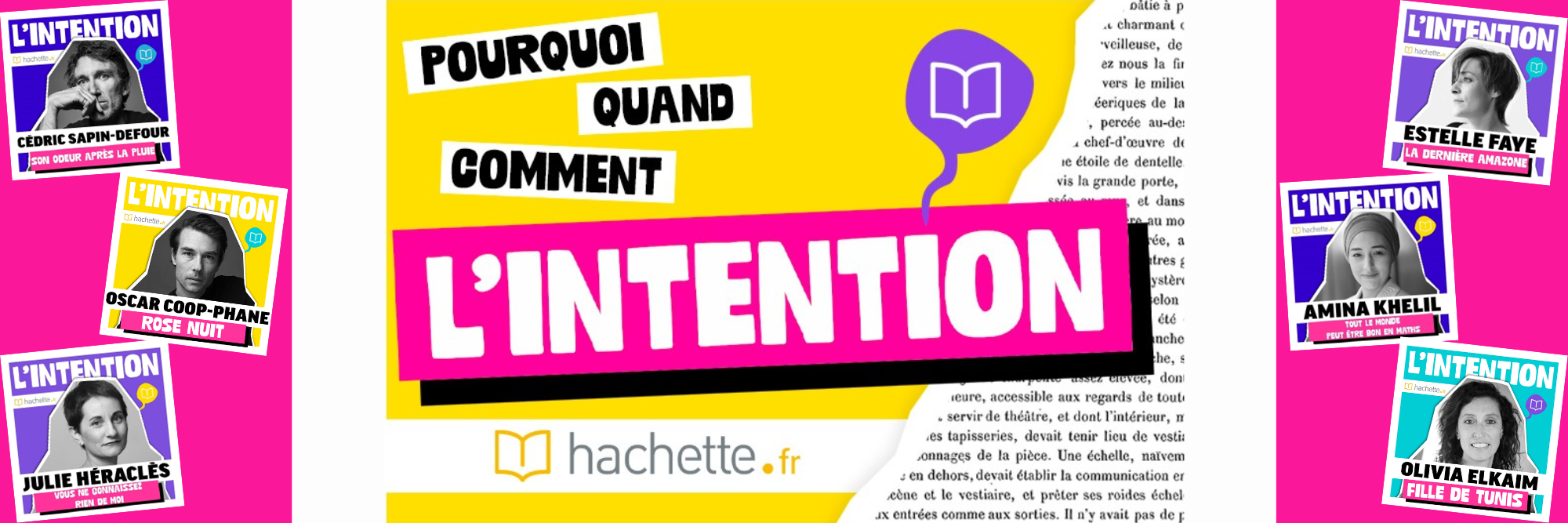 Hachette Livre Logo