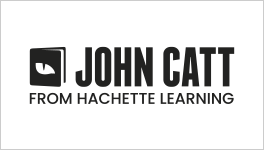 Hachette Education Logo Books, Resources & Software For Teachers