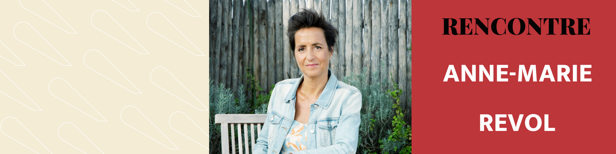 Soirée lancement avec Anne-Marie Revol à Paris | JC Lattès