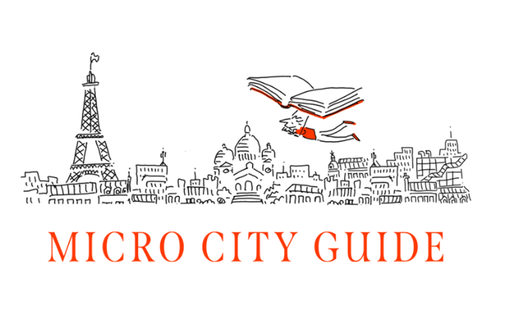 Micro city-guide d'Arnaud Lahrer, Meilleur Ouvrier de France (MOF) | La ...