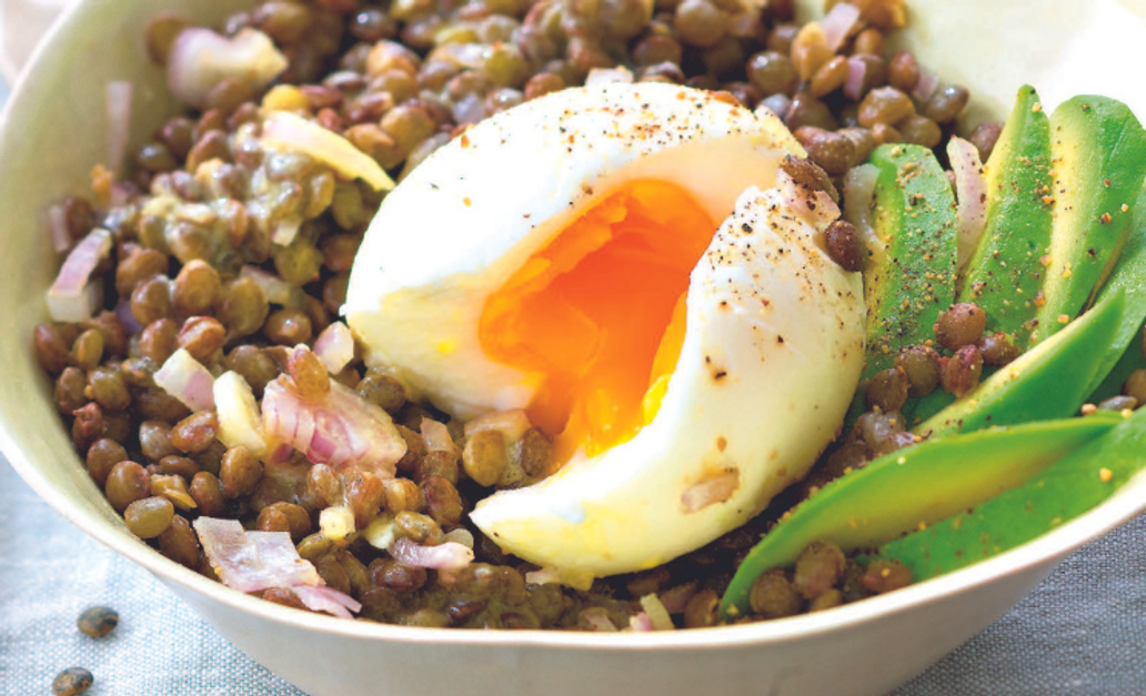 Protein pot | La Maison Hachette Pratique