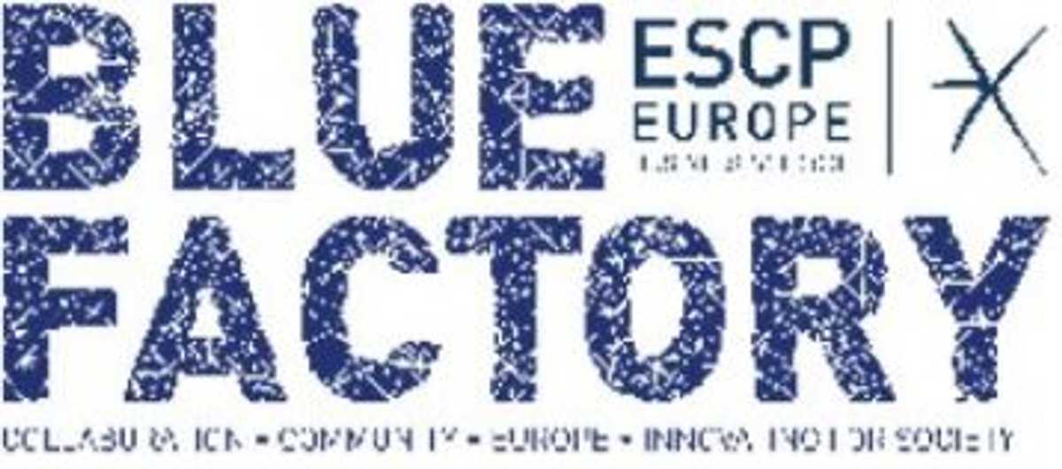 Hachette Livre et la Blue Factory – ESCP Europe accompagnent des start ...