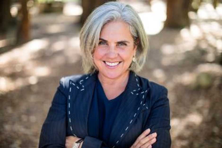 Maja THOMAS appointed Chief Innovation Officer and a member of the ...