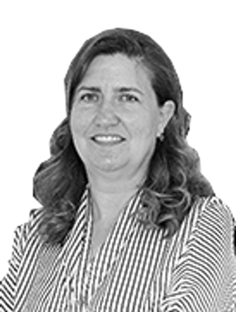 Marta MARTÍNEZ est nommée Directrice Générale / Consejera Delegada de ...