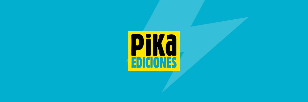 With Grupo Anaya, Pika Edition launches Pika Ediciones, its new manga ...