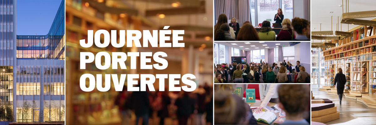 Hachette Livre ouvre ses portes et fait découvrir les métiers de l ...