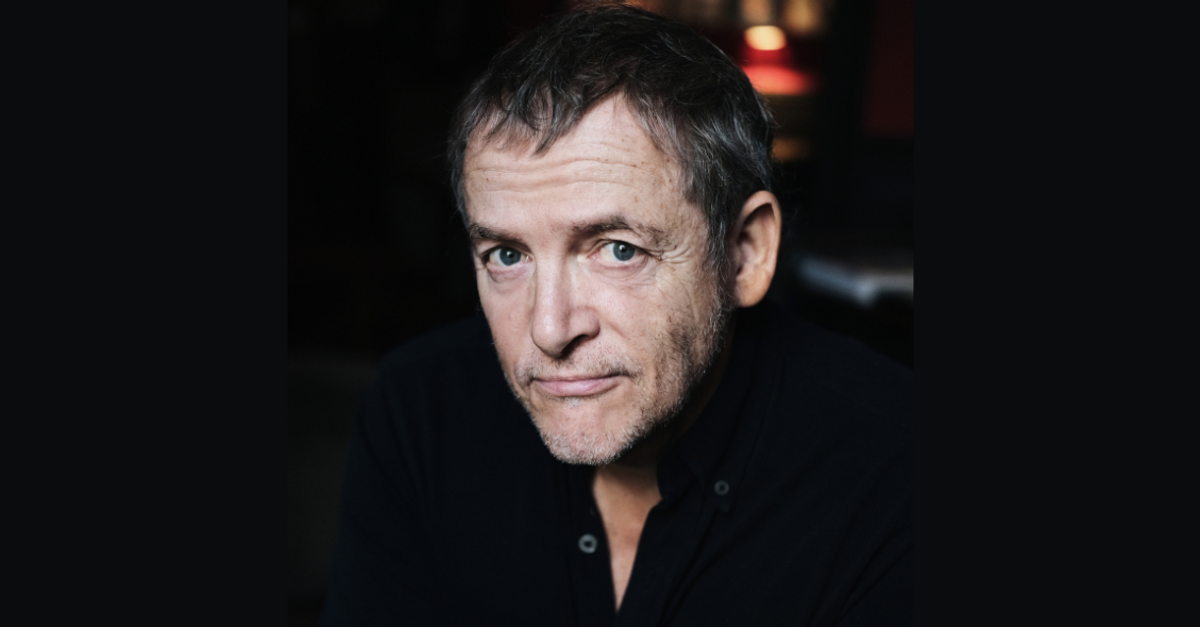 Marc Weitzmann : Librairie Les cahiers de colette (Paris 4e) | Grasset