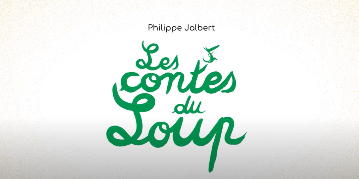 Les Contes du Loup | Mes livres jeunesse