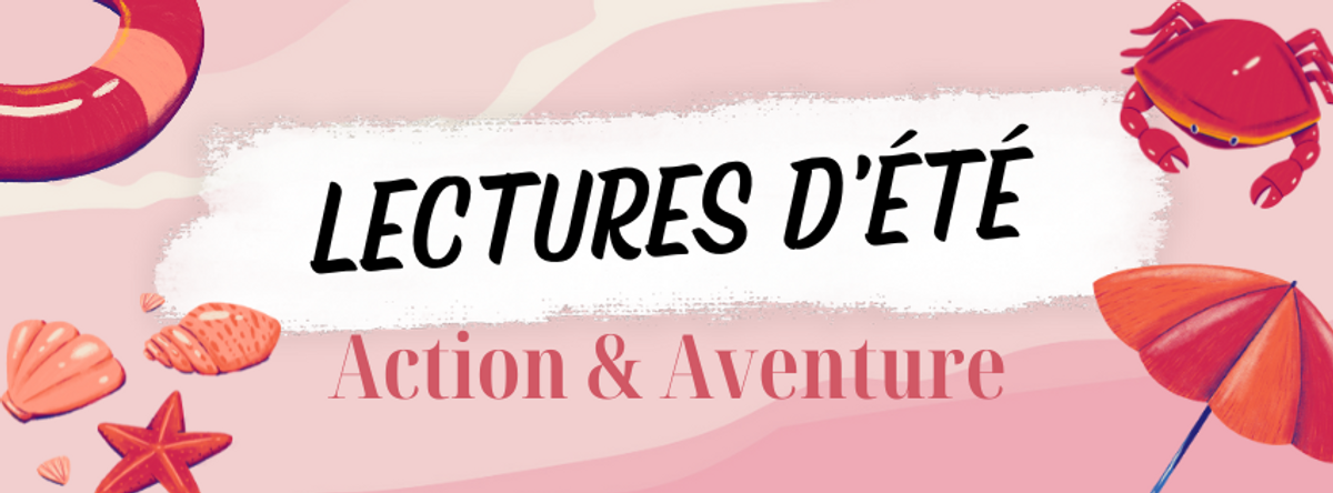 20 BD d'action et d'aventure pour voyager cet été | Éditions Glénat