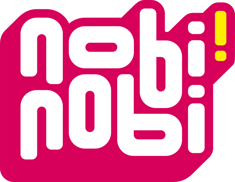 nobi nobi ! à Japan Expo 2025 | nobi nobi