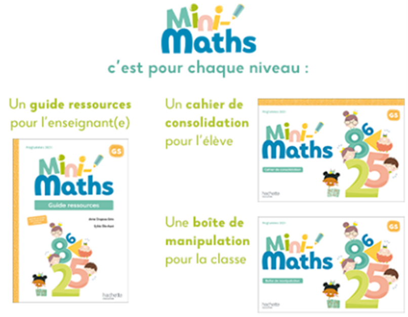 Les réponses aux questions que vous vous posez sur Mini-Maths ...