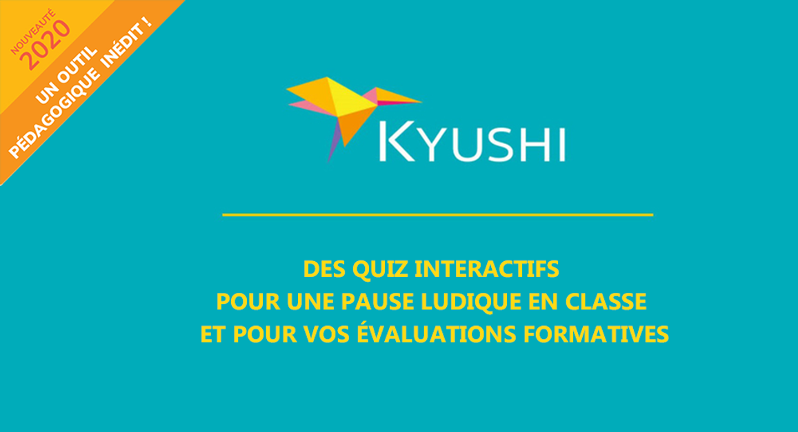 Hachette Technique - Kyushi | Hachette Education Enseignants