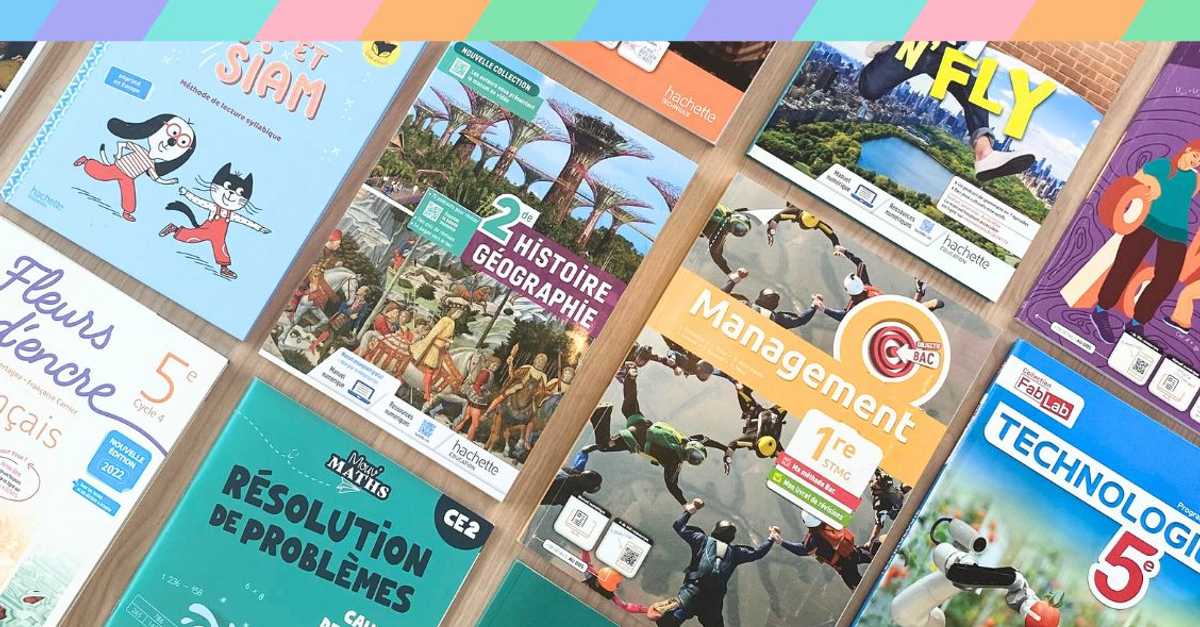 Bienvenue sur le nouveau site Hachette Education ! | Hachette Education ...