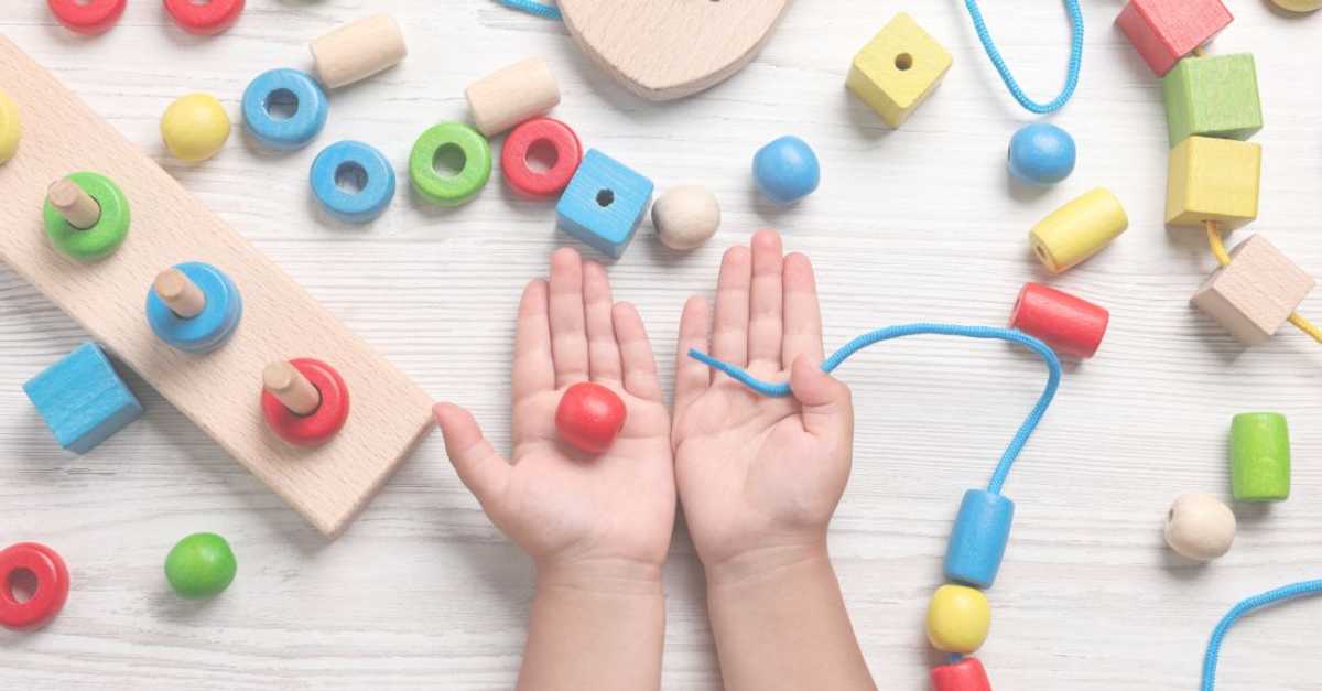 Dyspraxie et dysgraphie : Les troubles de la motricité à l’école ...
