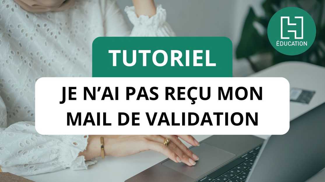 [Tutoriel] - Je n'ai pas reçu mon mail de validation pourtant j'ai une ...