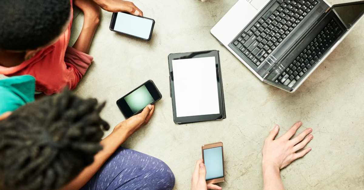 Enseigner la citoyenneté numérique : un enjeu essentiel pour les ...