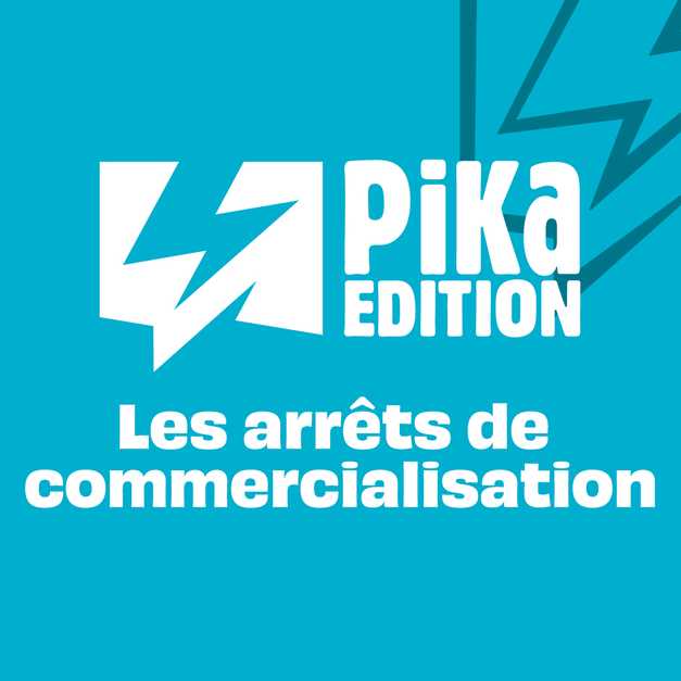 Les titres en arrêt de commercialisation à partir du 15 avril 2024 ...