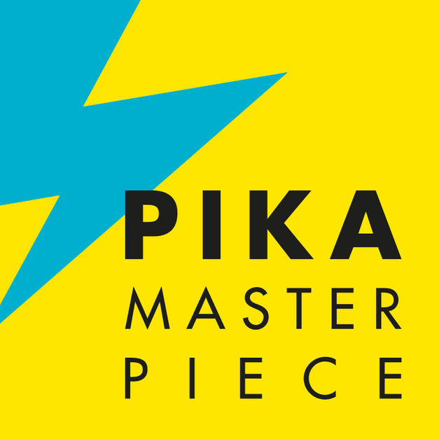 Pika Masterpiece | Page 1 sur 2 | Pika Édition