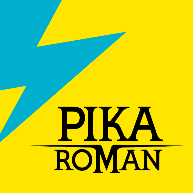 Pika Roman | Pika Édition