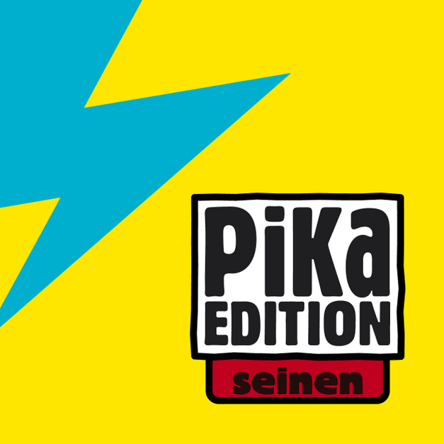 Pika Seinen | Page 39 sur 39 | Pika Édition