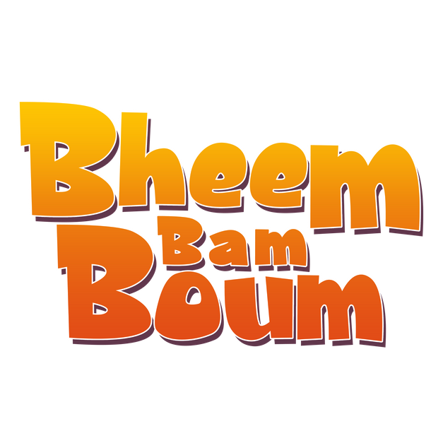 Bheem Bam Boum | Hachette Jeunesse
