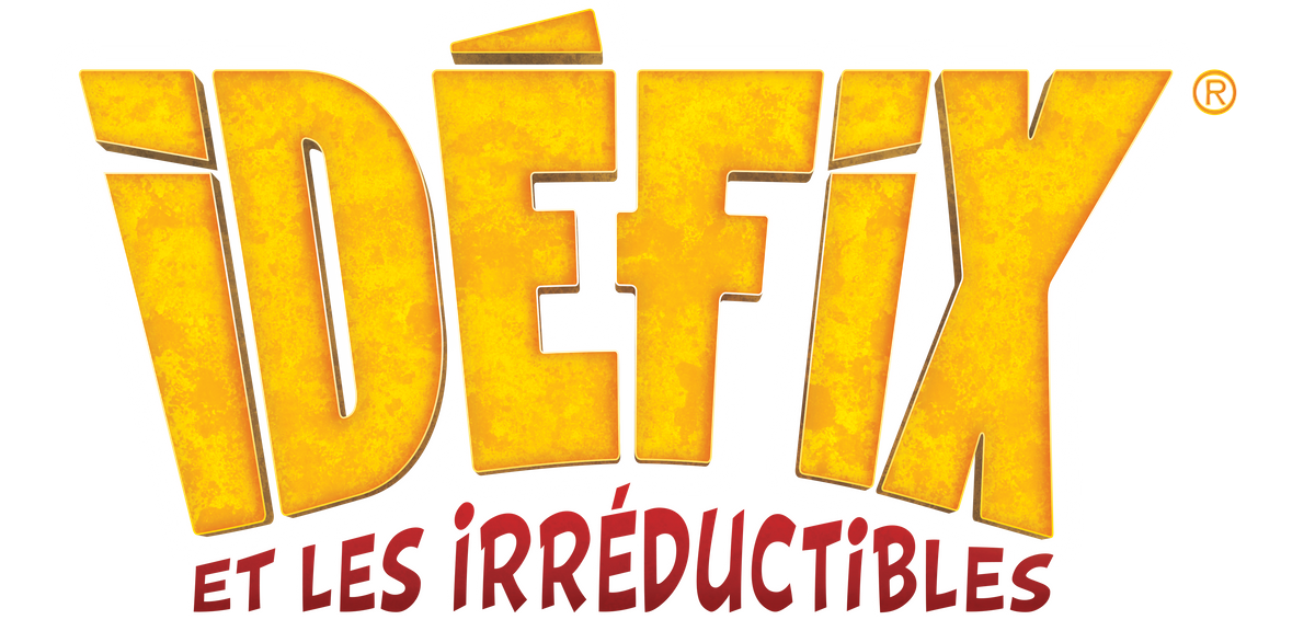 'Idéfix et les Irréductibles | Hachette Jeunesse