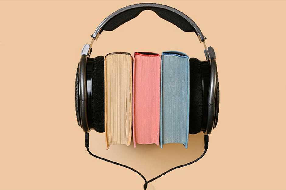 15 livres audio incontournables à avoir écouté dans sa vie | Hachette.fr