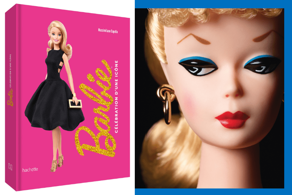 « Barbie : célébration d’une icône », 65 ans et plus actuelle que ...
