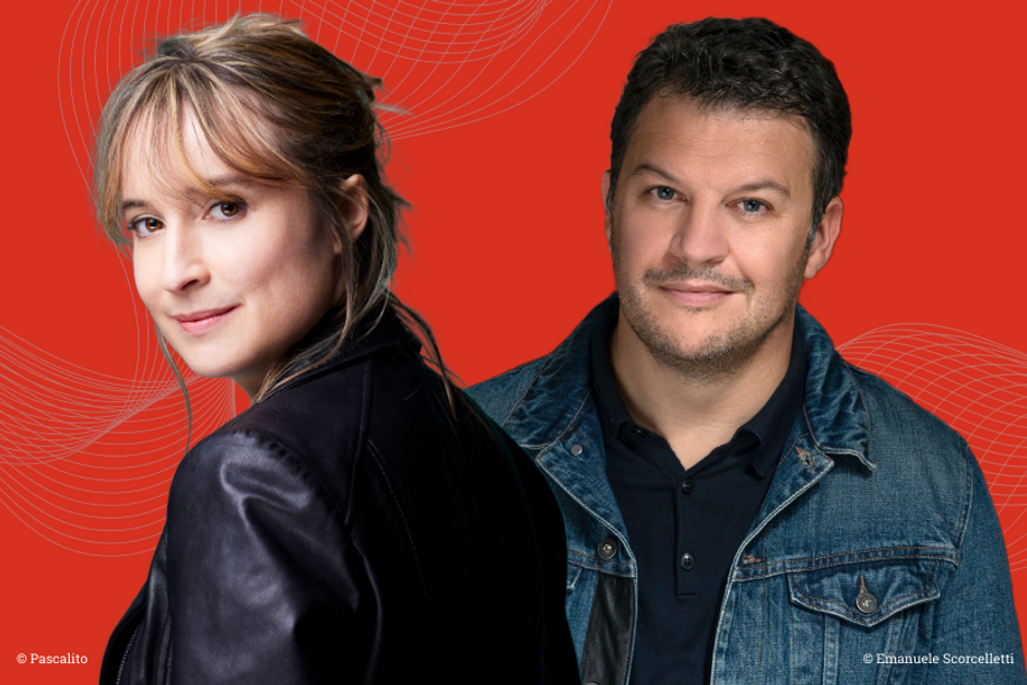 Palmarès 2024 : découvrez les 10 auteurs francophones les plus lus en France | Hachette.fr