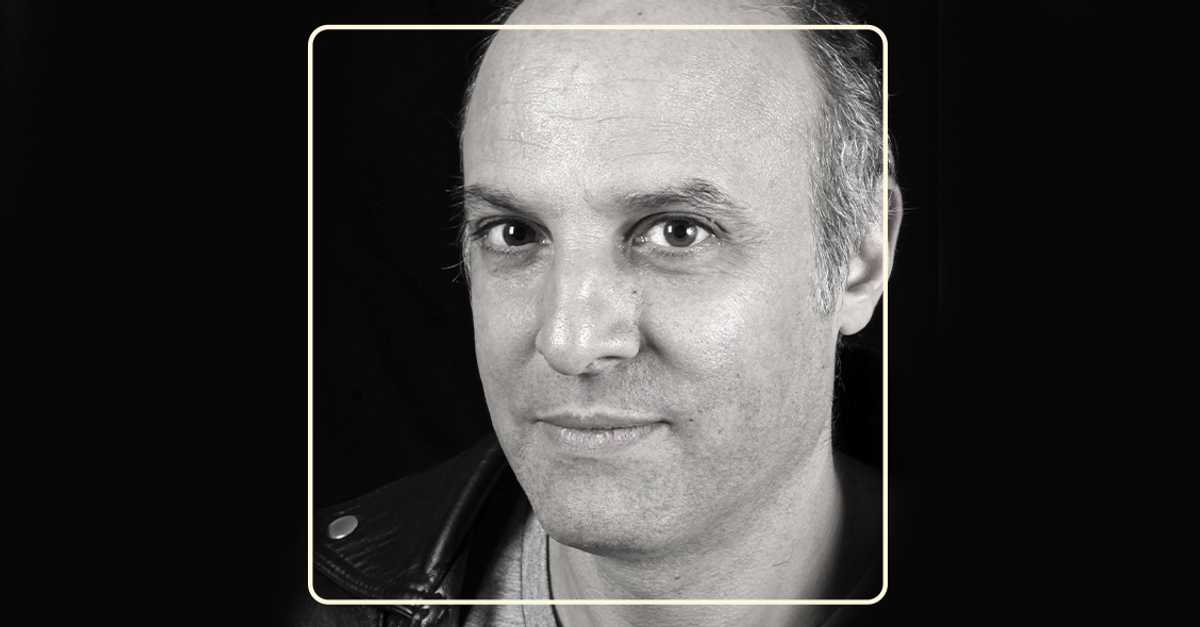 Interview Pascal Ruter | Didier Jeunesse