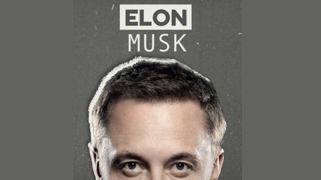 Elon Musk, le récit intime | Éditions Fayard