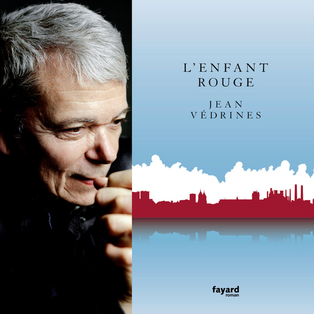Rencontre et dédicace - Jean Védrines - Saint Etienne | Éditions Fayard
