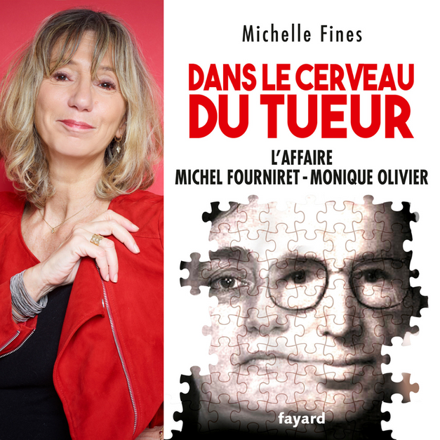 Festival - Michelle Fines - Avignon | Éditions Fayard