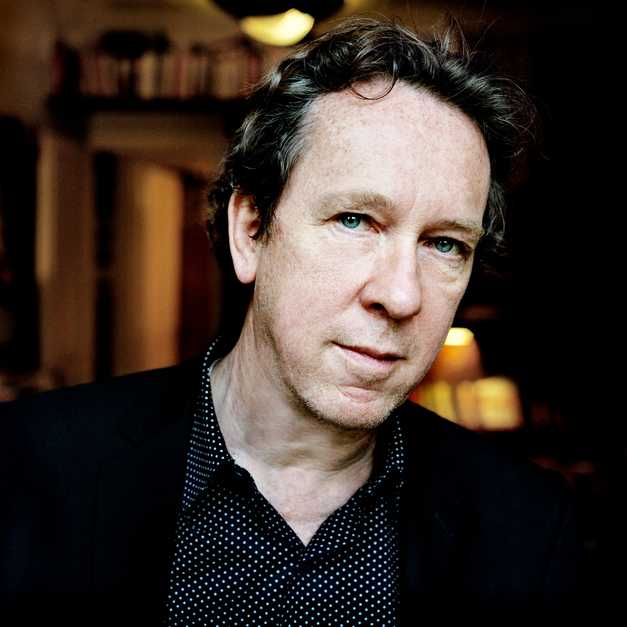 Benoît Duteurtre | Éditions Fayard