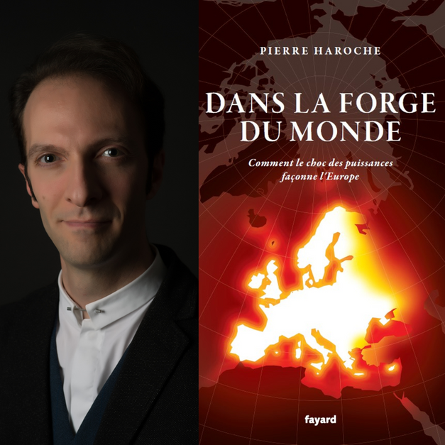 Dédicace - Pierre Haroche - Toulon | Éditions Fayard