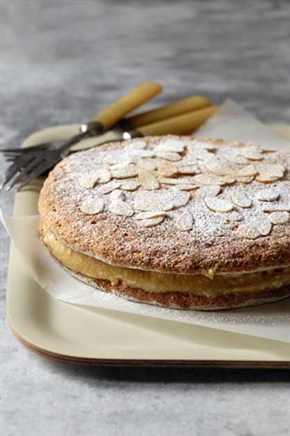 Dacquoise au café | Éditions Larousse