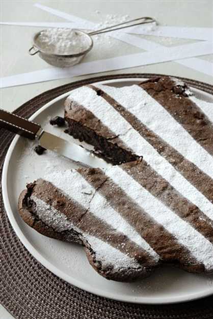 Fondant au chocolat | Éditions Larousse