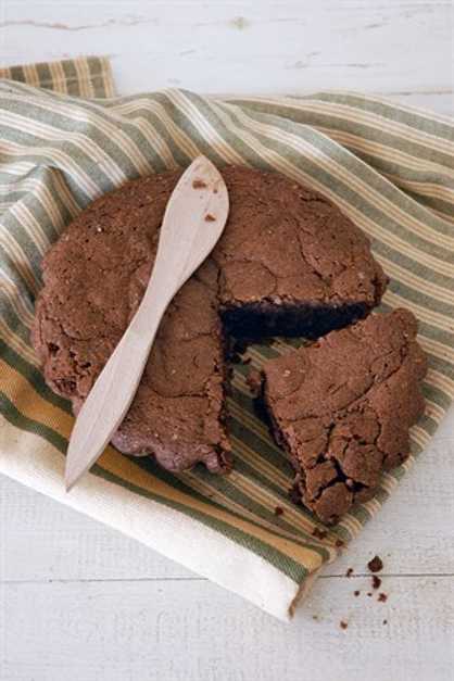 Délice au chocolat | Éditions Larousse