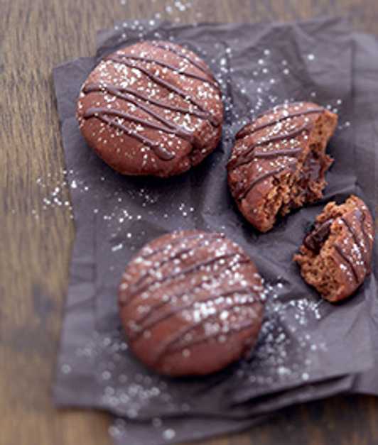 Beignets tout choco | Éditions Larousse