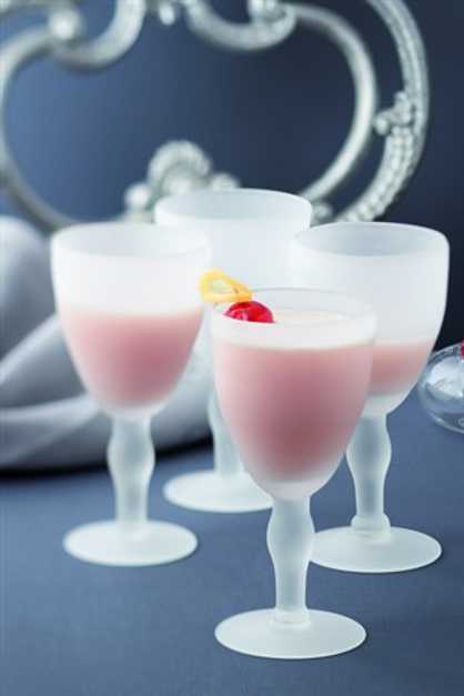 Pink Lady | Éditions Larousse