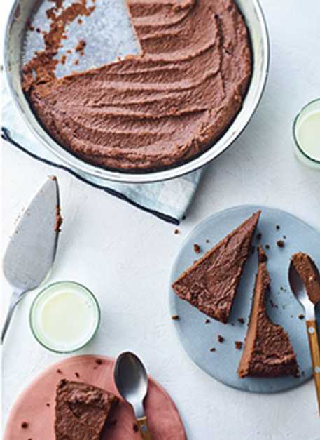 Fondant au chocolat | Éditions Larousse