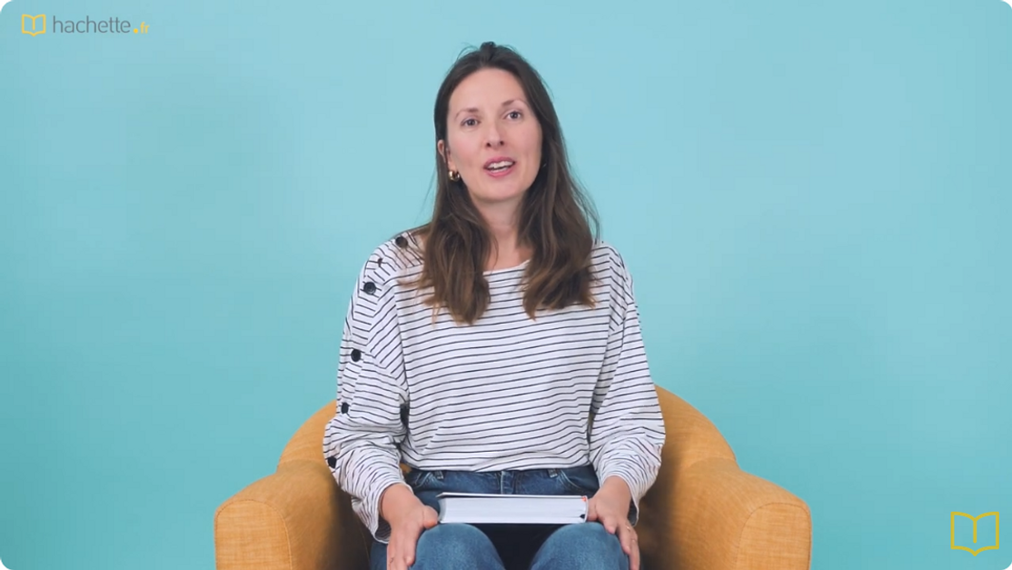 Hayley Edwards-Dujardin présente Indémodables | Editions du Chêne