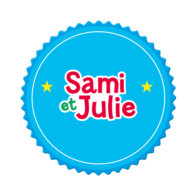 Sami et Julie | Page 4 sur 13 | Hachette Education - Parascolaire