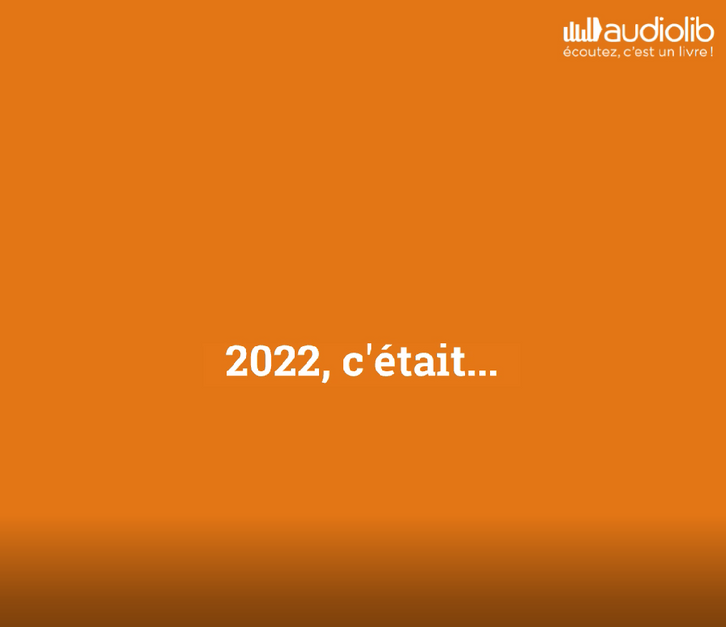 Retour en images sur une année 2022 riche en rencontres et forte en ...