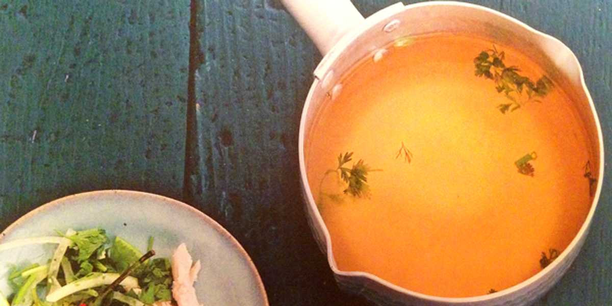 5 astuces pour réussir un bon bouillon | Marabout