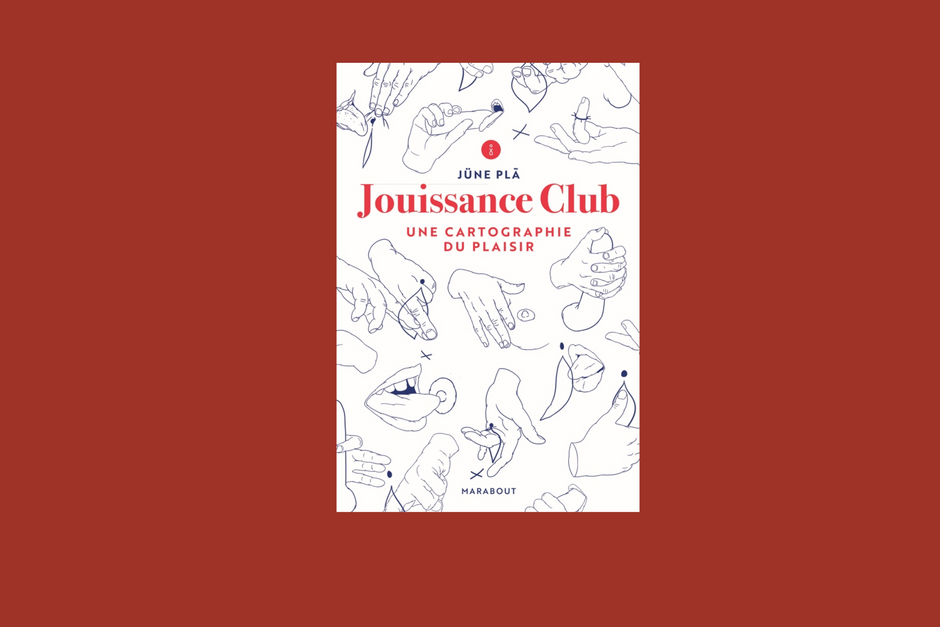 Jüne Plã présente Jouissance Club | Marabout