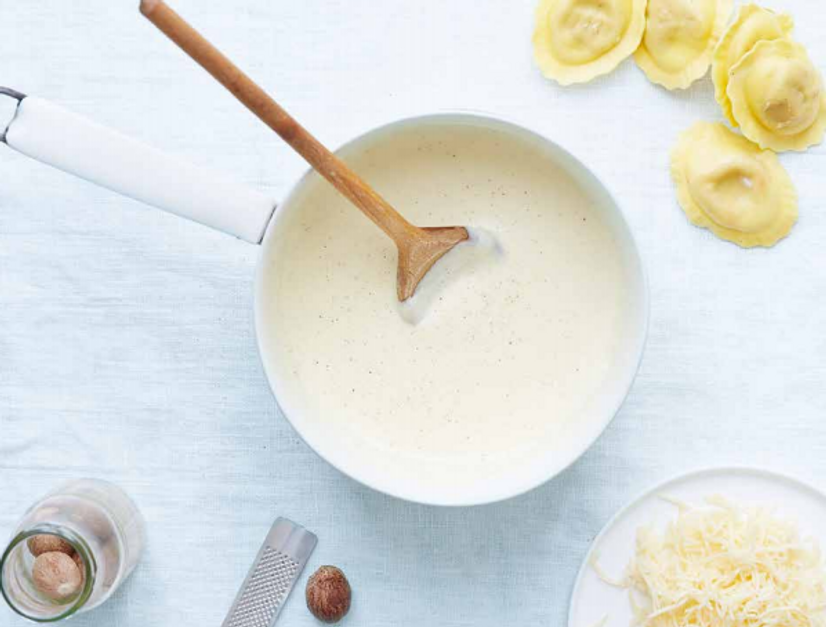 Comment réussir ses sauces ? | Marabout