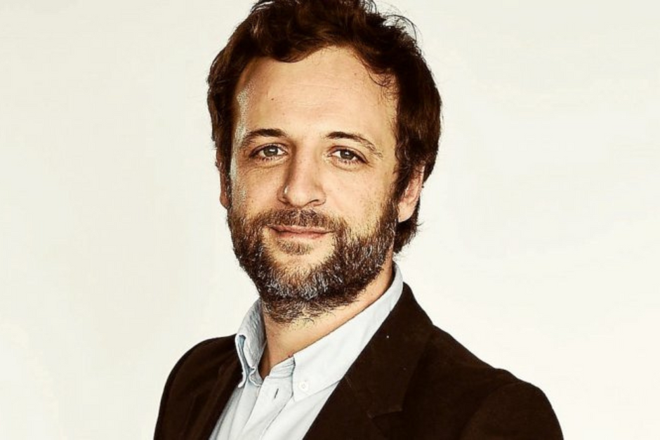 François-Régis Gaudry en dédicace à Mulhouse | Marabout