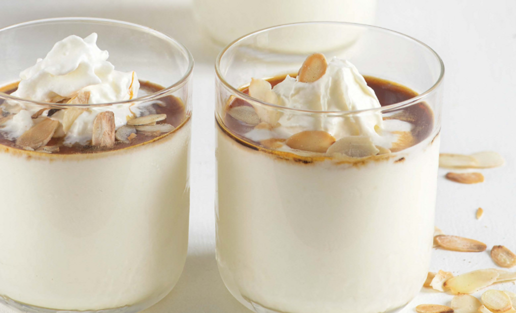 Sundae vanille | Marabout